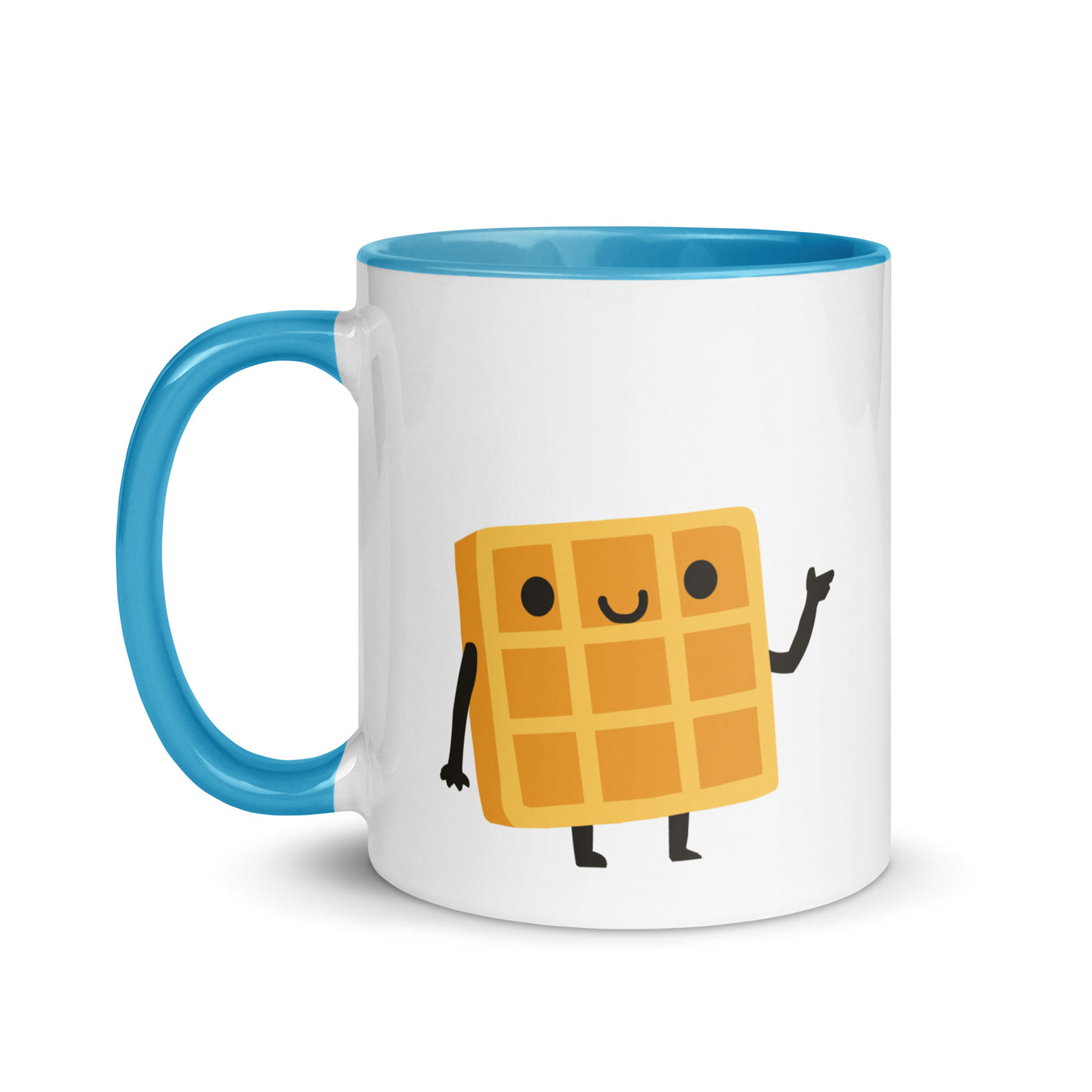 Mug – Waffle Shop
